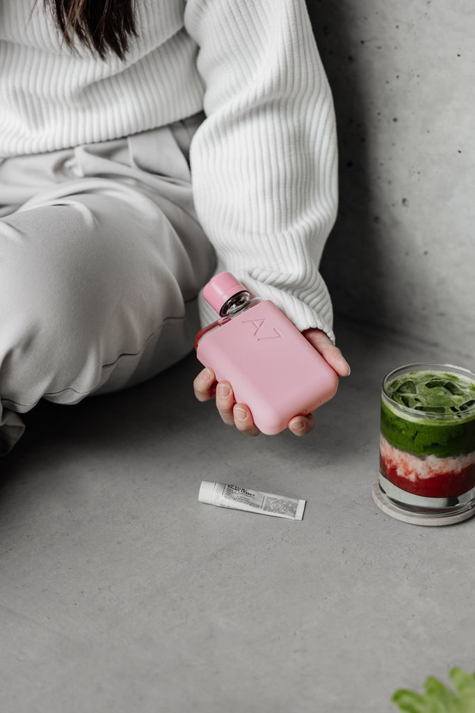 memobottle™ Europe | Slim premium reusable water bottles